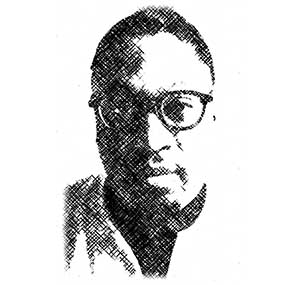 Nine Orchard Presents: Jazz with George Burton — Nine Orchard